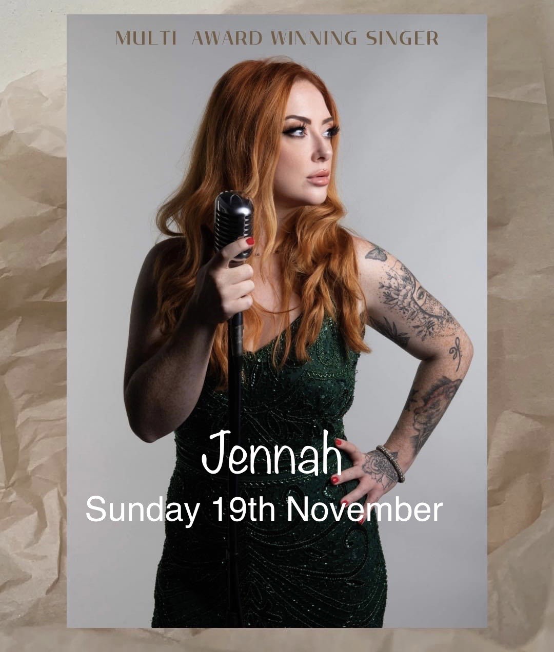 transgender crossdressing holiday