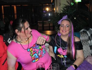 transgender crossdressing holiday