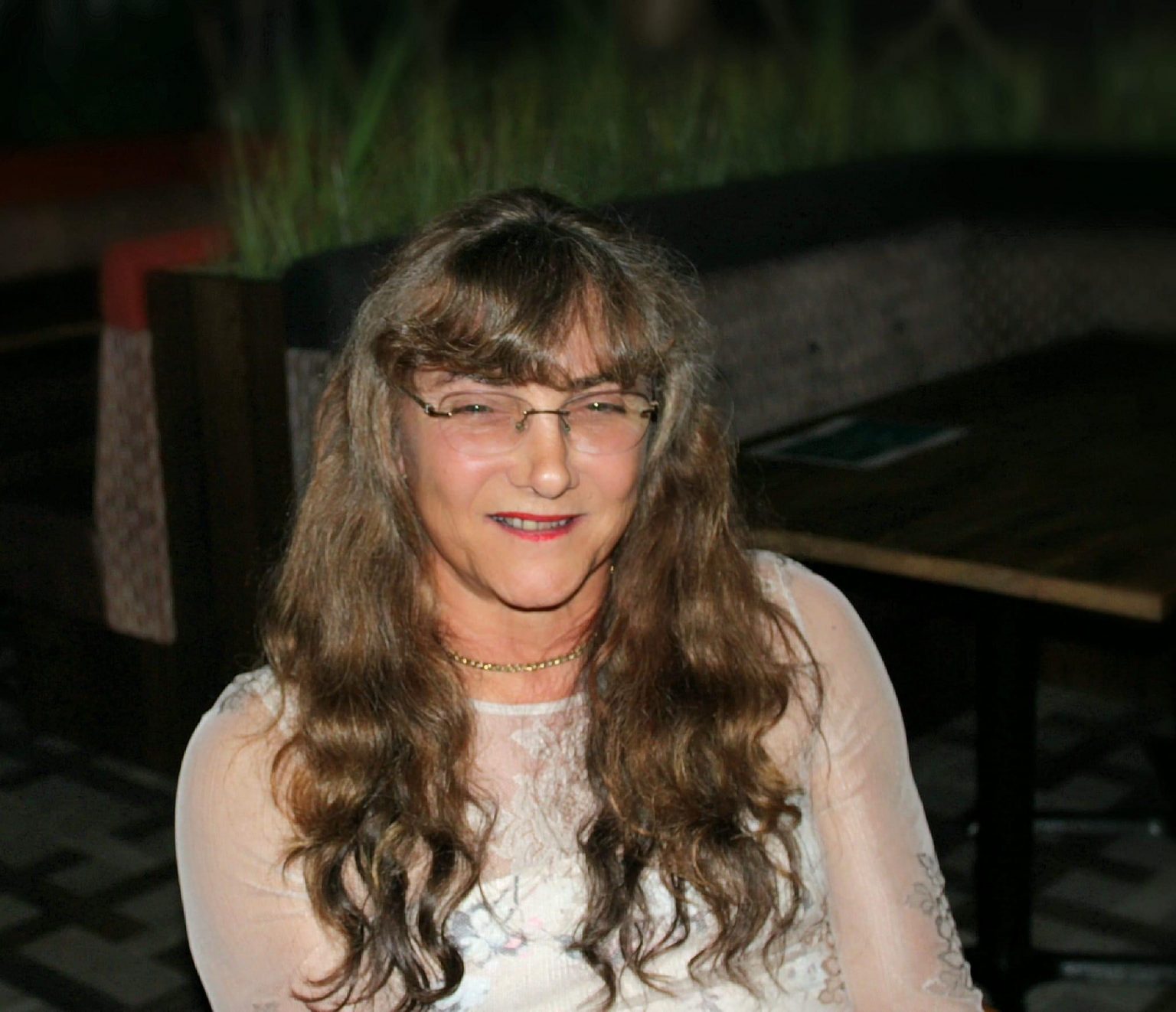 transgender crossdressing holiday