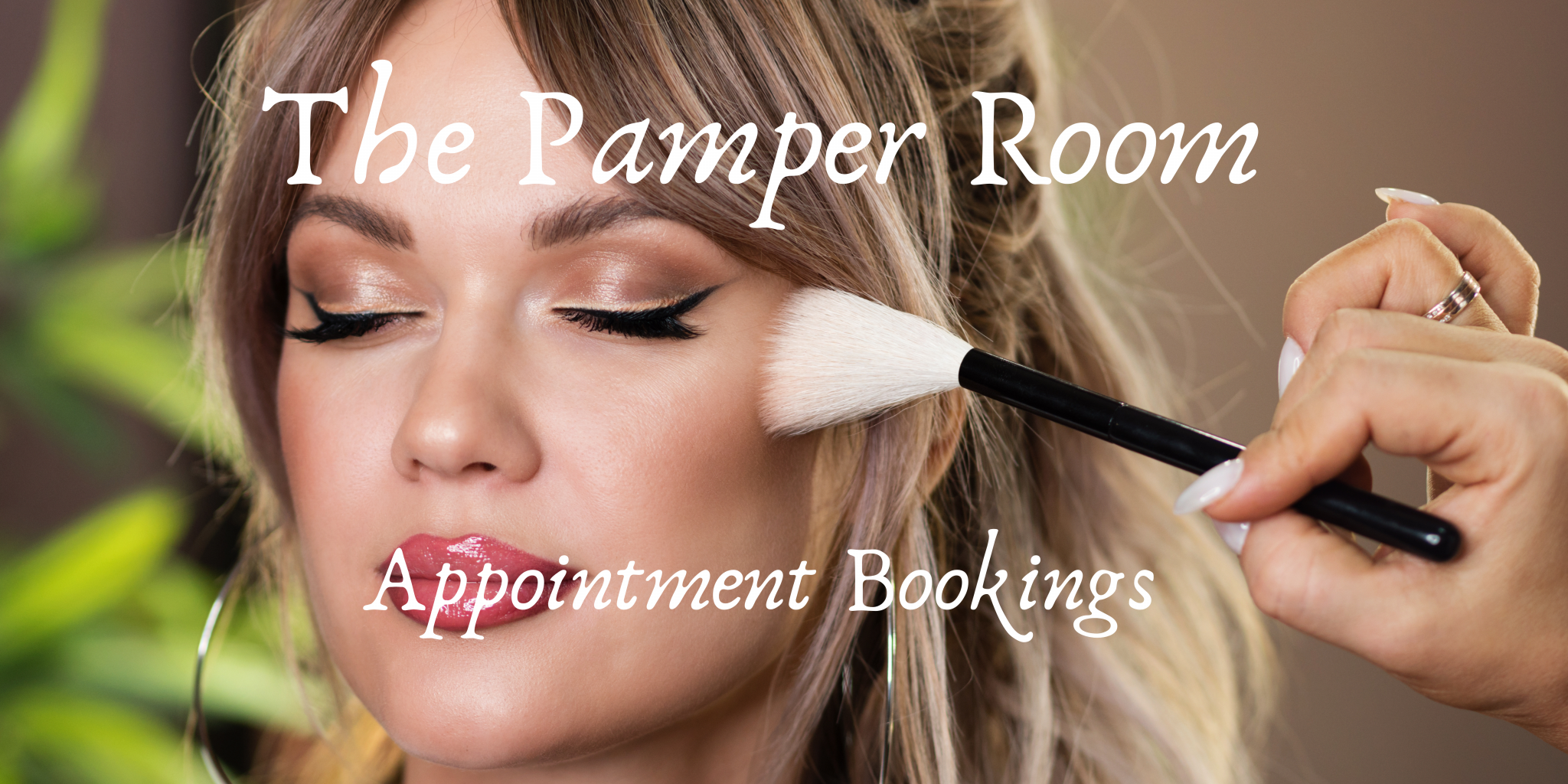pamper room - transgender and crossdressing holiday