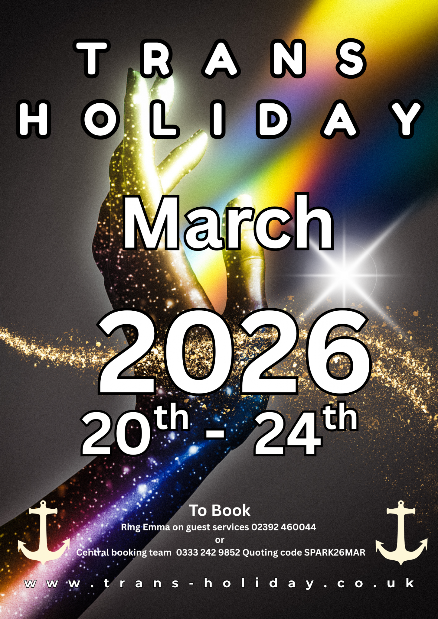transgender crossdressing holiday